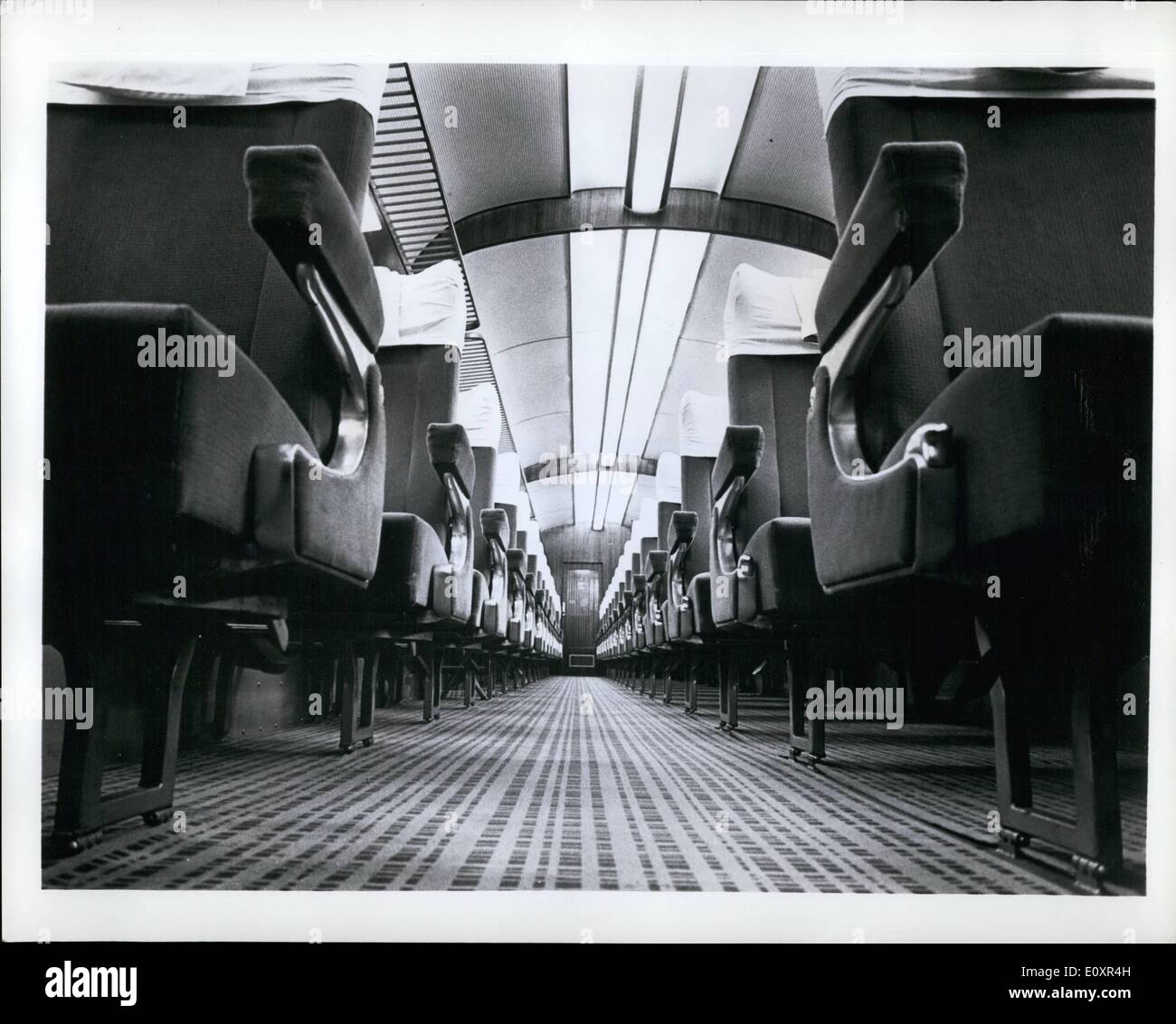 Trans european express train hi-res stock photography and images - Alamy