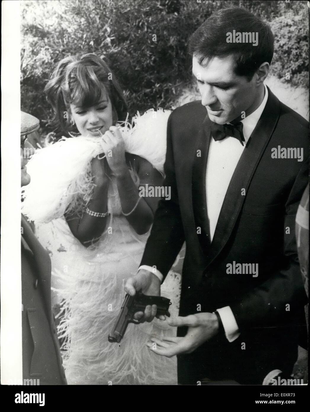 Oss 117 hi-res stock photography and images - Alamy