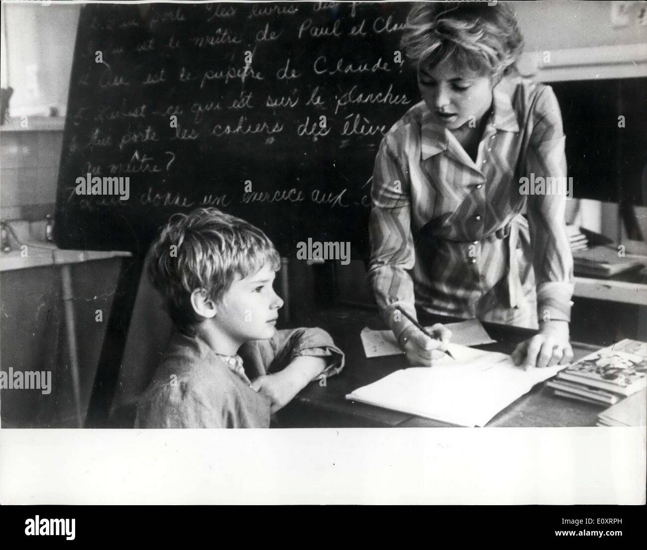 Film producer john woolf hi-res stock photography and images - Alamy