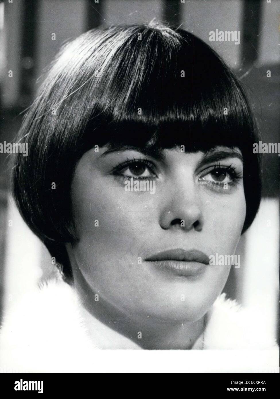 Mireille mathieu a hi-res stock photography and images - Alamy