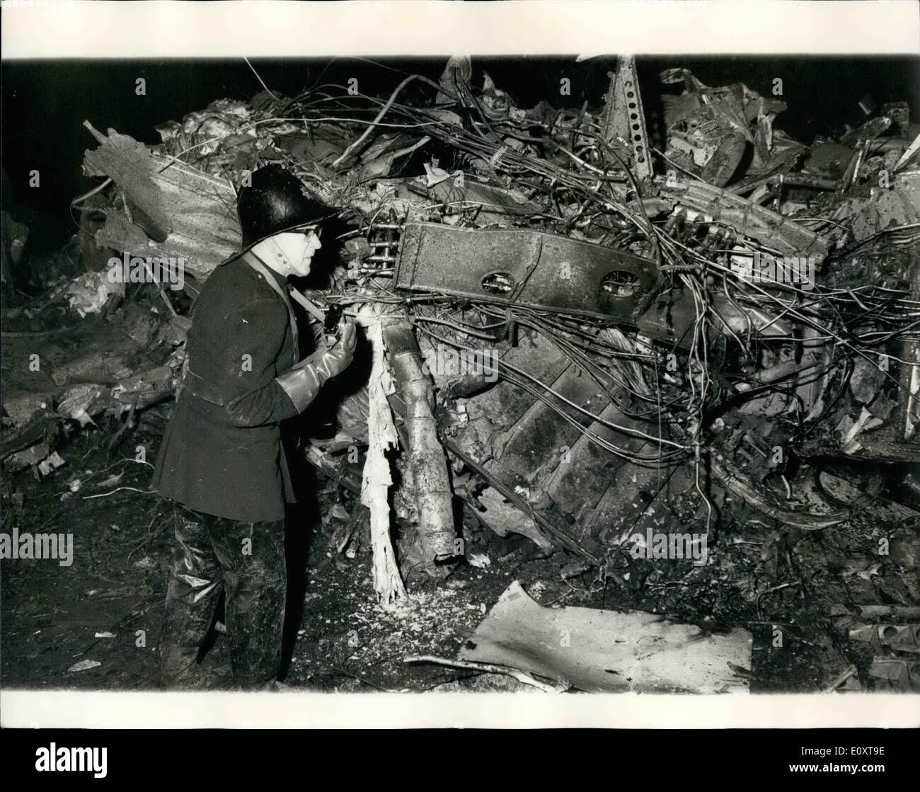 Jayne Mansfield Crash Body