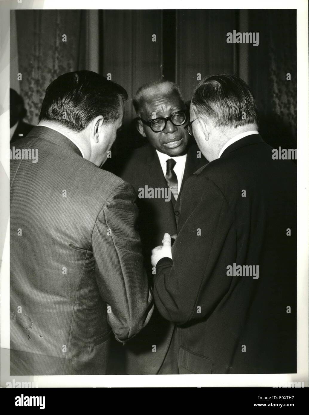 Francois duvalier hi-res stock photography and images - Alamy