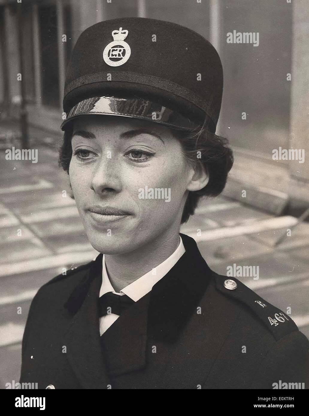 Ethel walker hi-res stock photography and images - Alamy