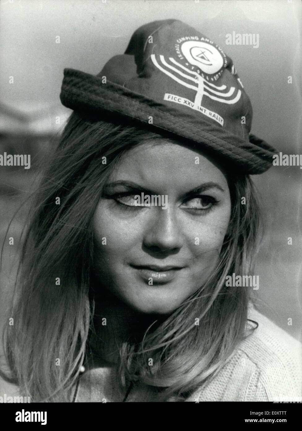 Assaf dayan hi-res stock photography and images - Alamy