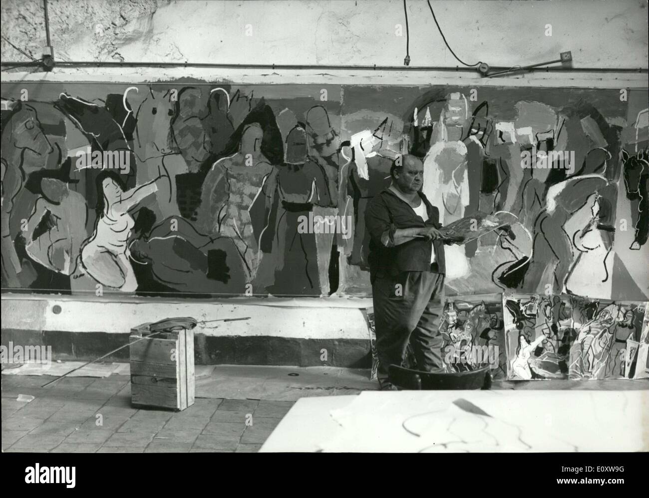 Pierre ambrogiani hi-res stock photography and images - Alamy