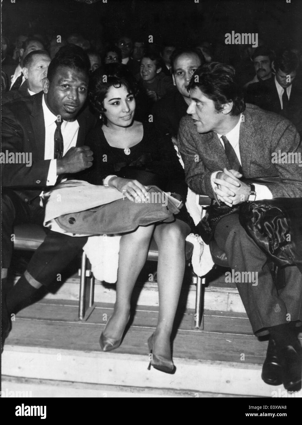 Sacha distel hi-res stock photography and images - Alamy