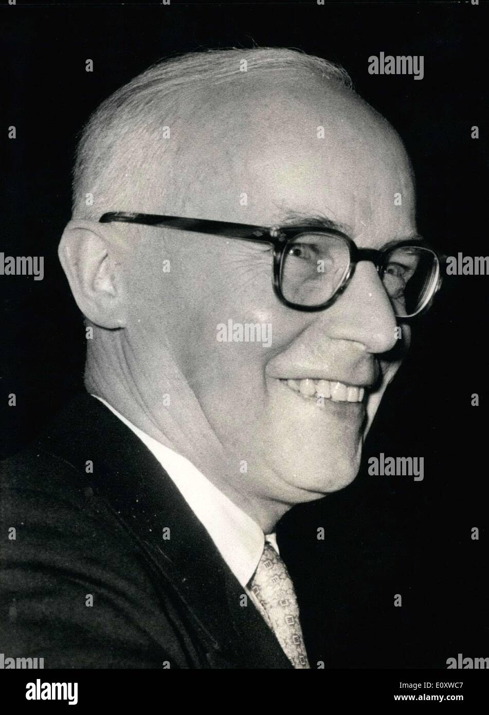 The new swiss prime minister hi-res stock photography and images - Alamy