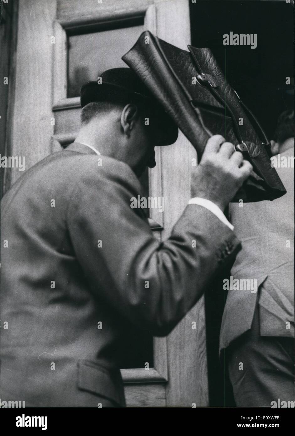 10 september 1967 hi-res stock photography and images - Alamy