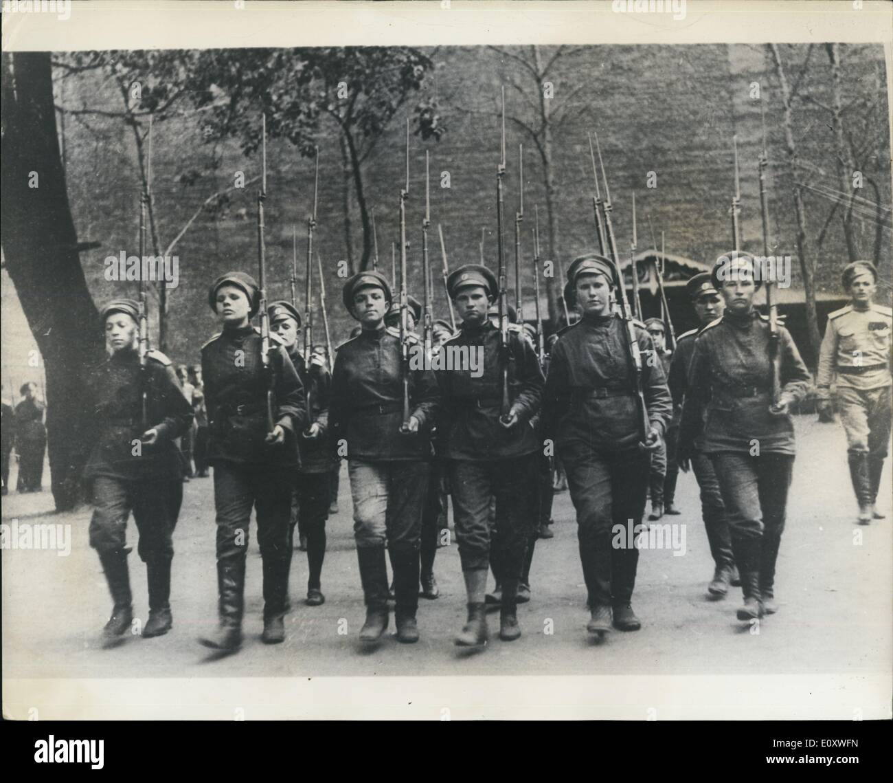 October revolution hi-res stock photography and images - Alamy