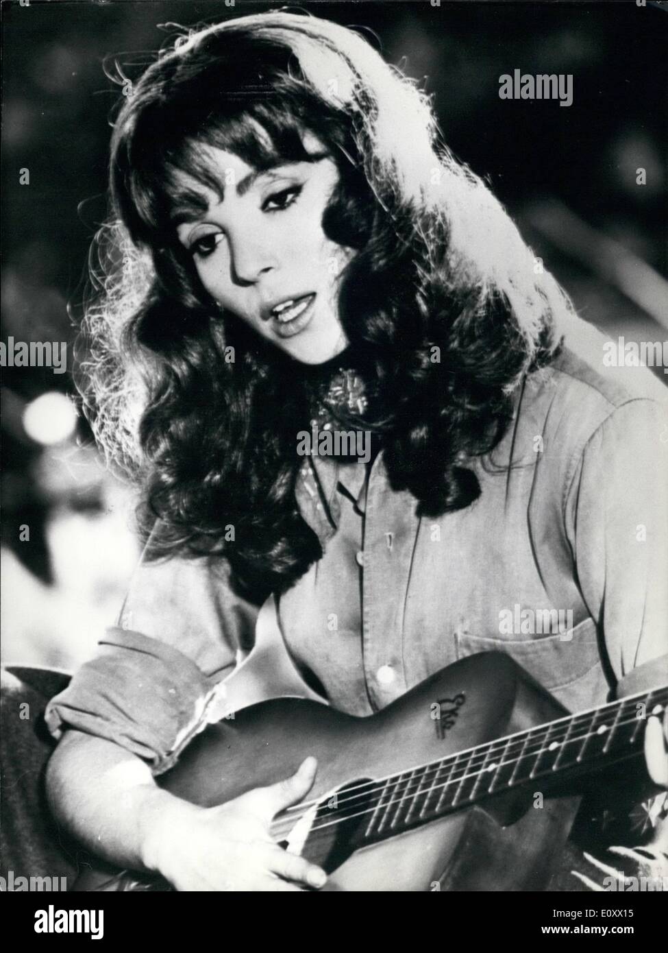 Elsa martinelli hi-res stock photography and images - Alamy