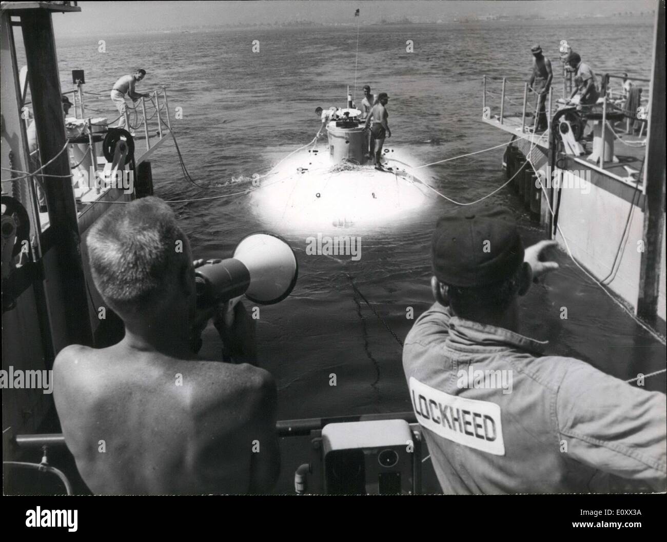 Deep quest hi-res stock photography and images - Alamy