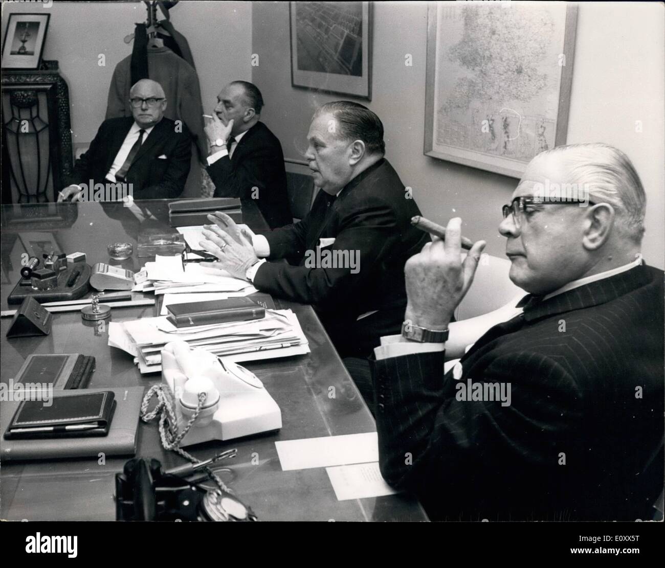 Billy butlin hi-res stock photography and images - Alamy