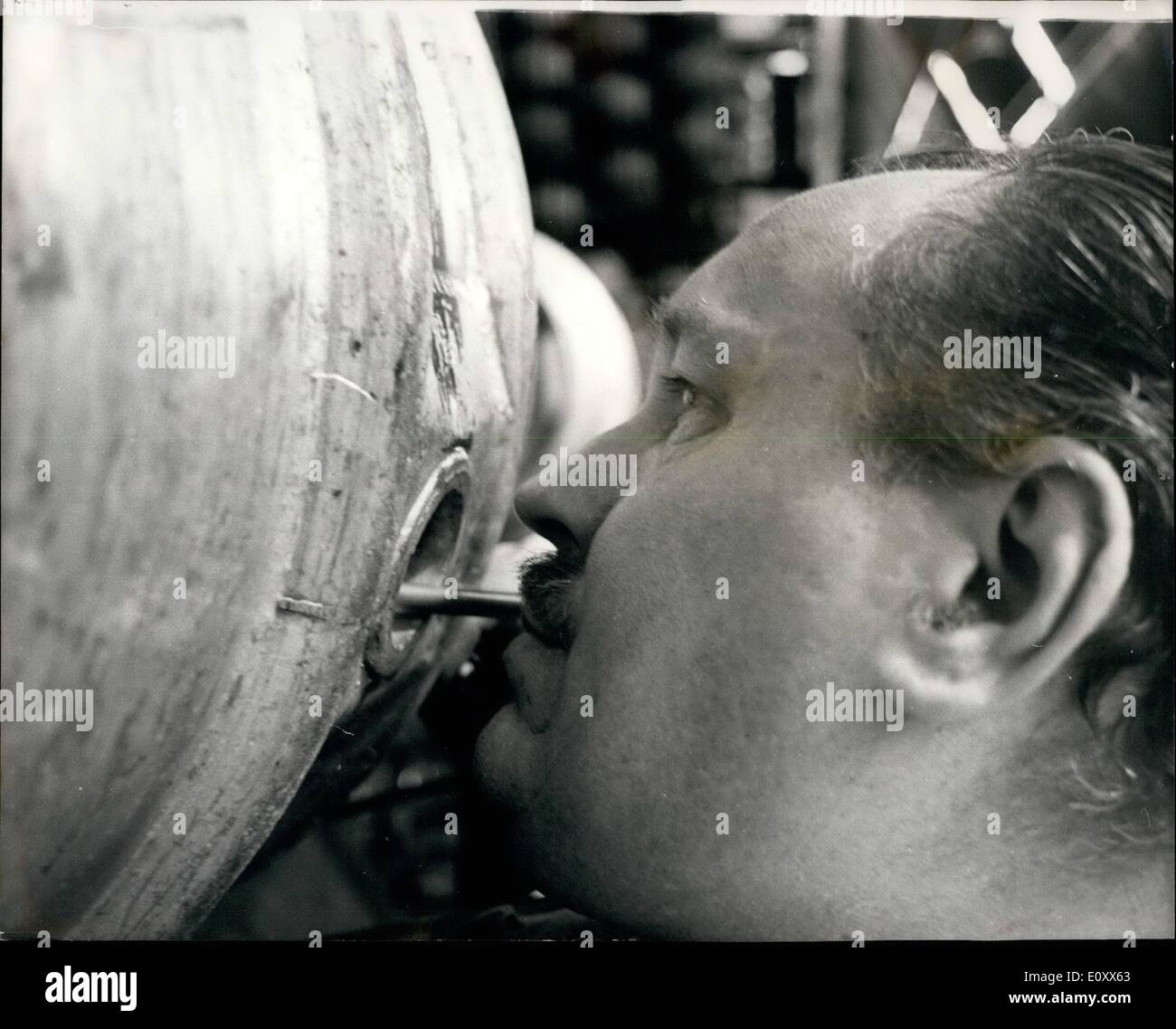 John marsh hi-res stock photography and images - Alamy