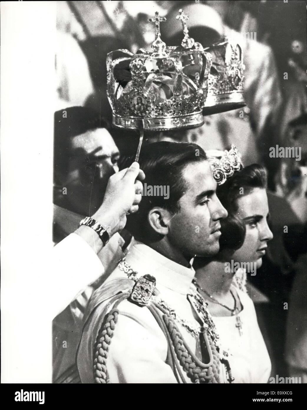 After overthrow hi-res stock photography and images - Alamy