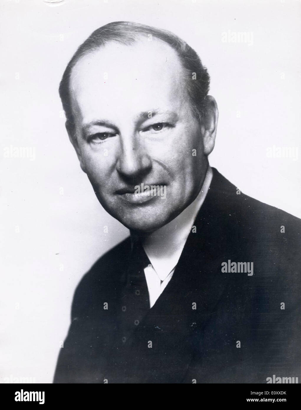 Mar 08, 1968 - London, England, United Kingdom - SIR ROGER JACKLING ...