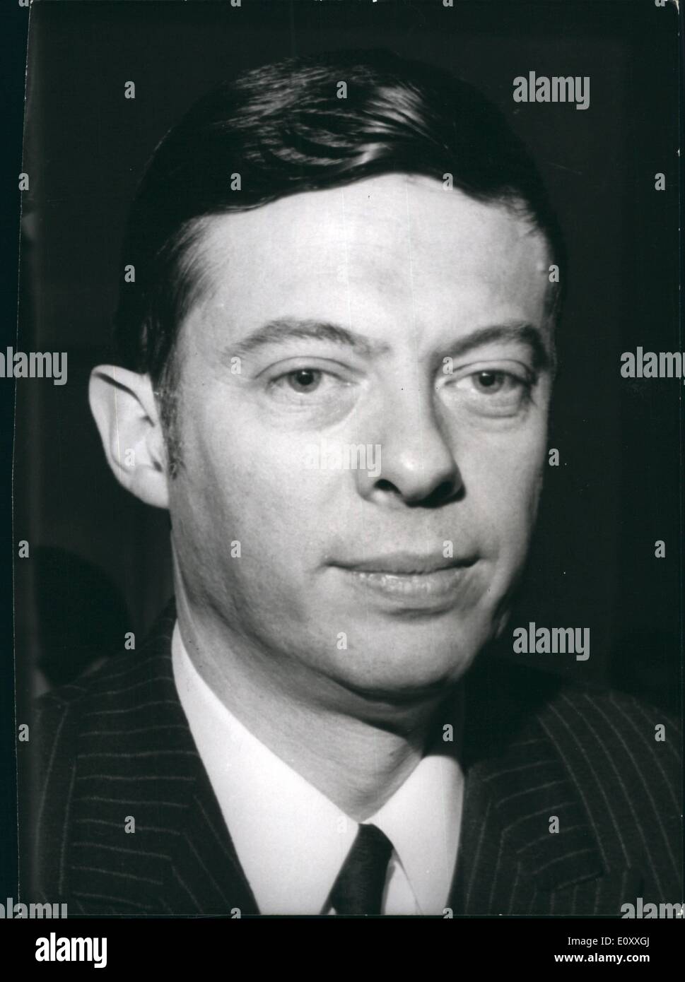 Jan. 01, 1968 - ''Miss Tahiti'' Jeanne Burns in a Native Costume Stock ...