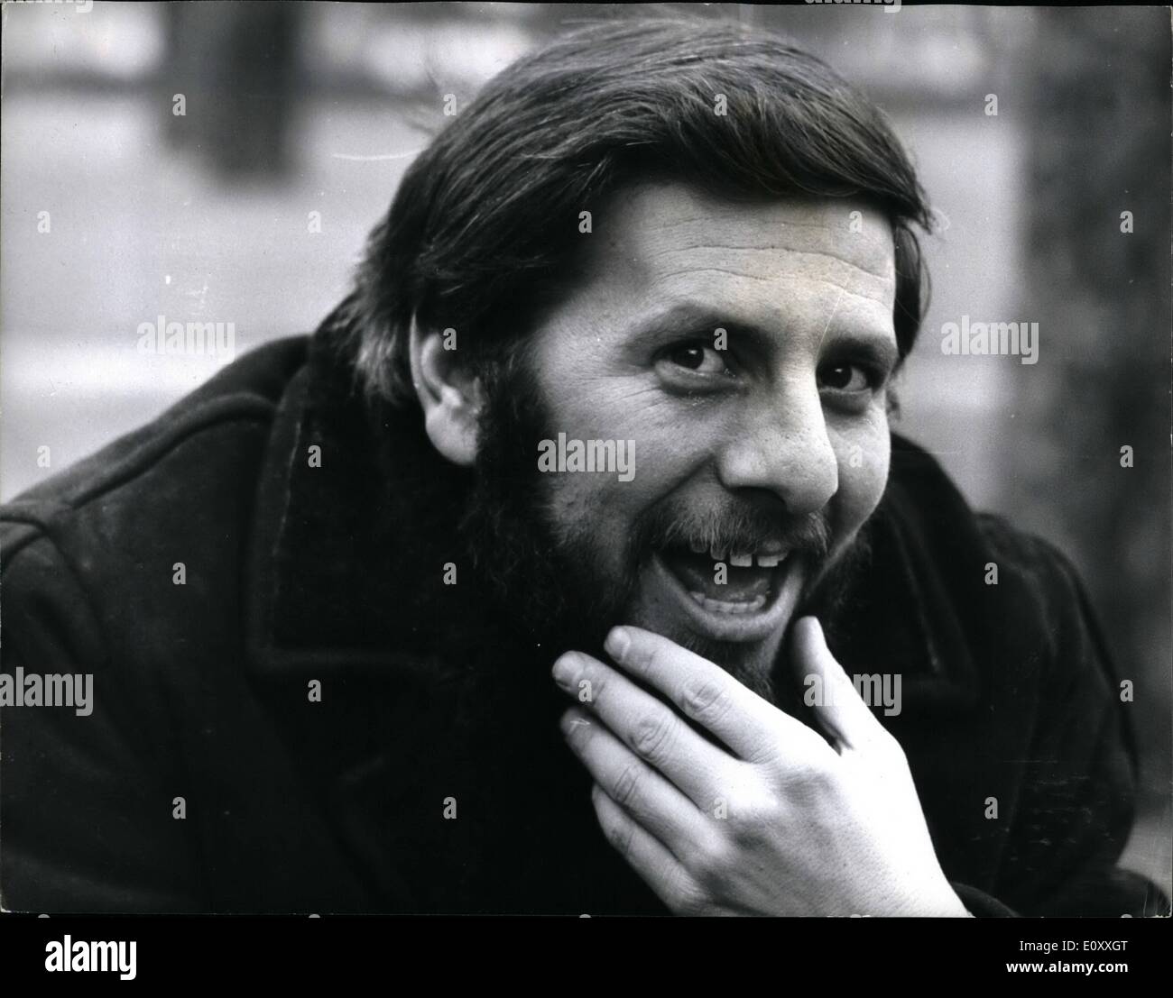 Topol fiddler on the roof theatre hi-res stock photography and images ...