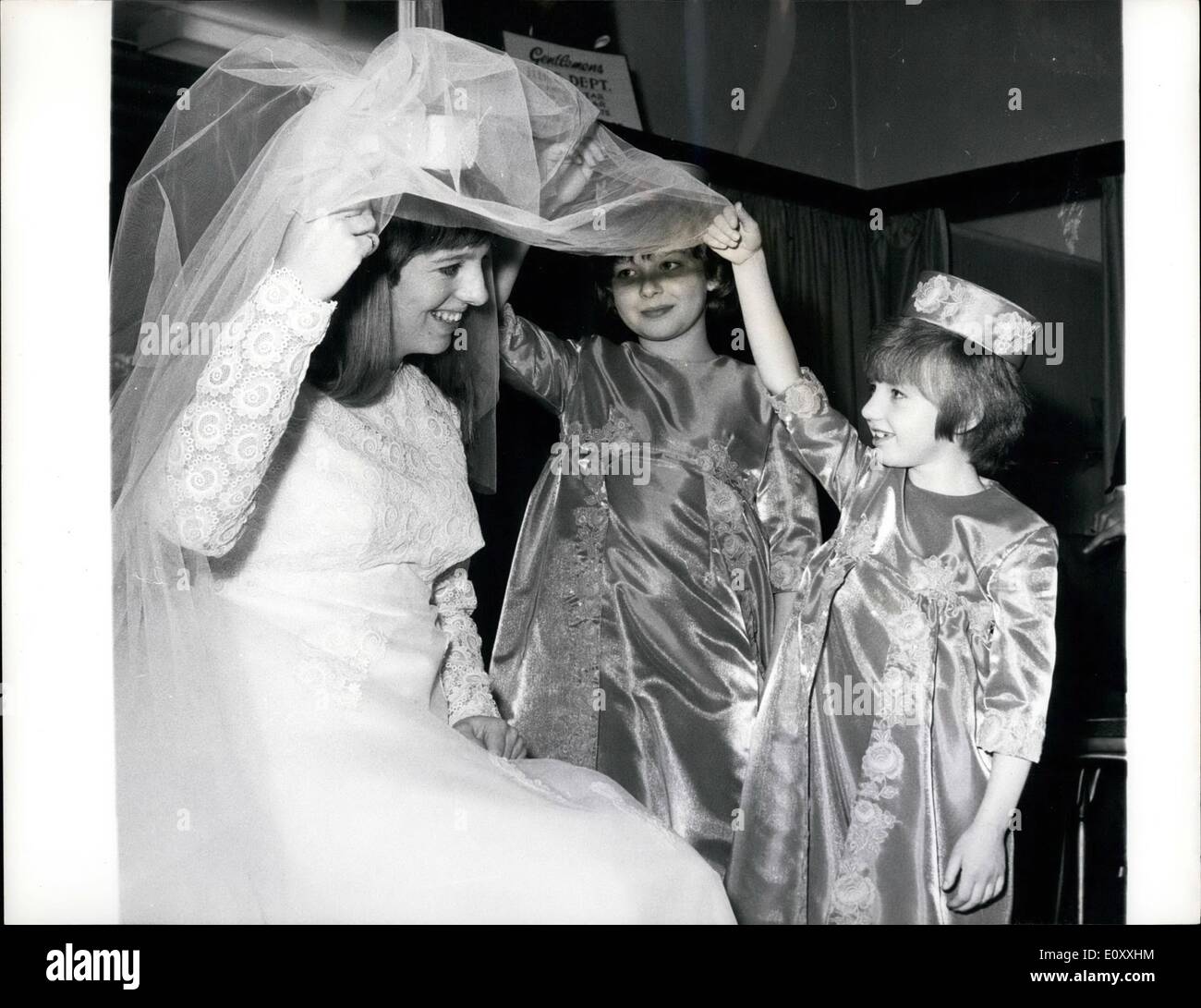 Linda ludgrove hi-res stock photography and images - Alamy
