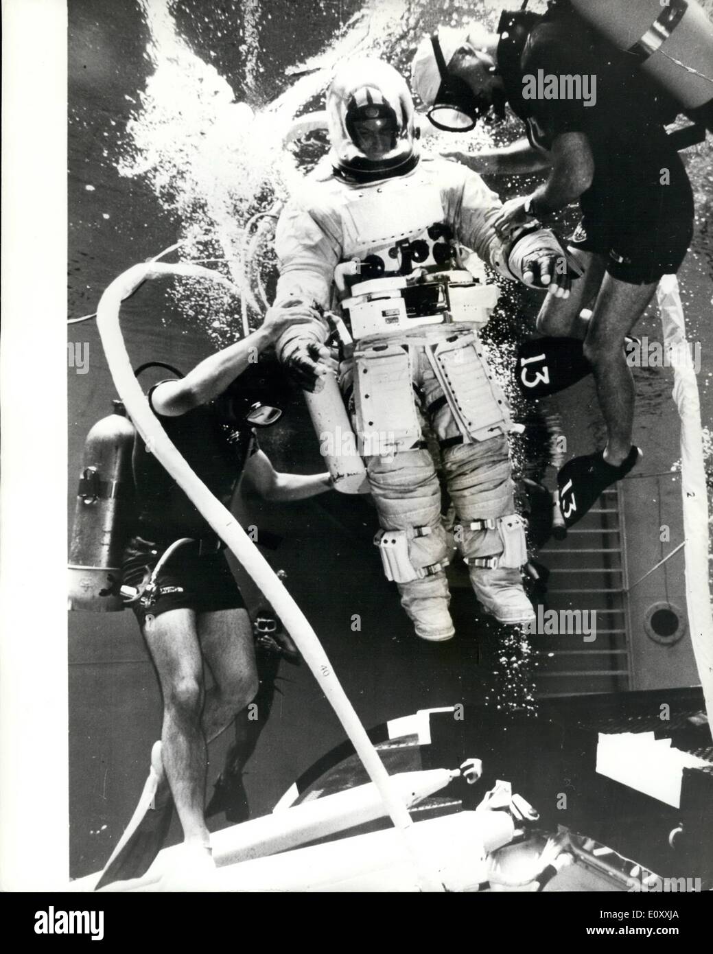 Simulated space flight through hi-res stock photography and images - Alamy