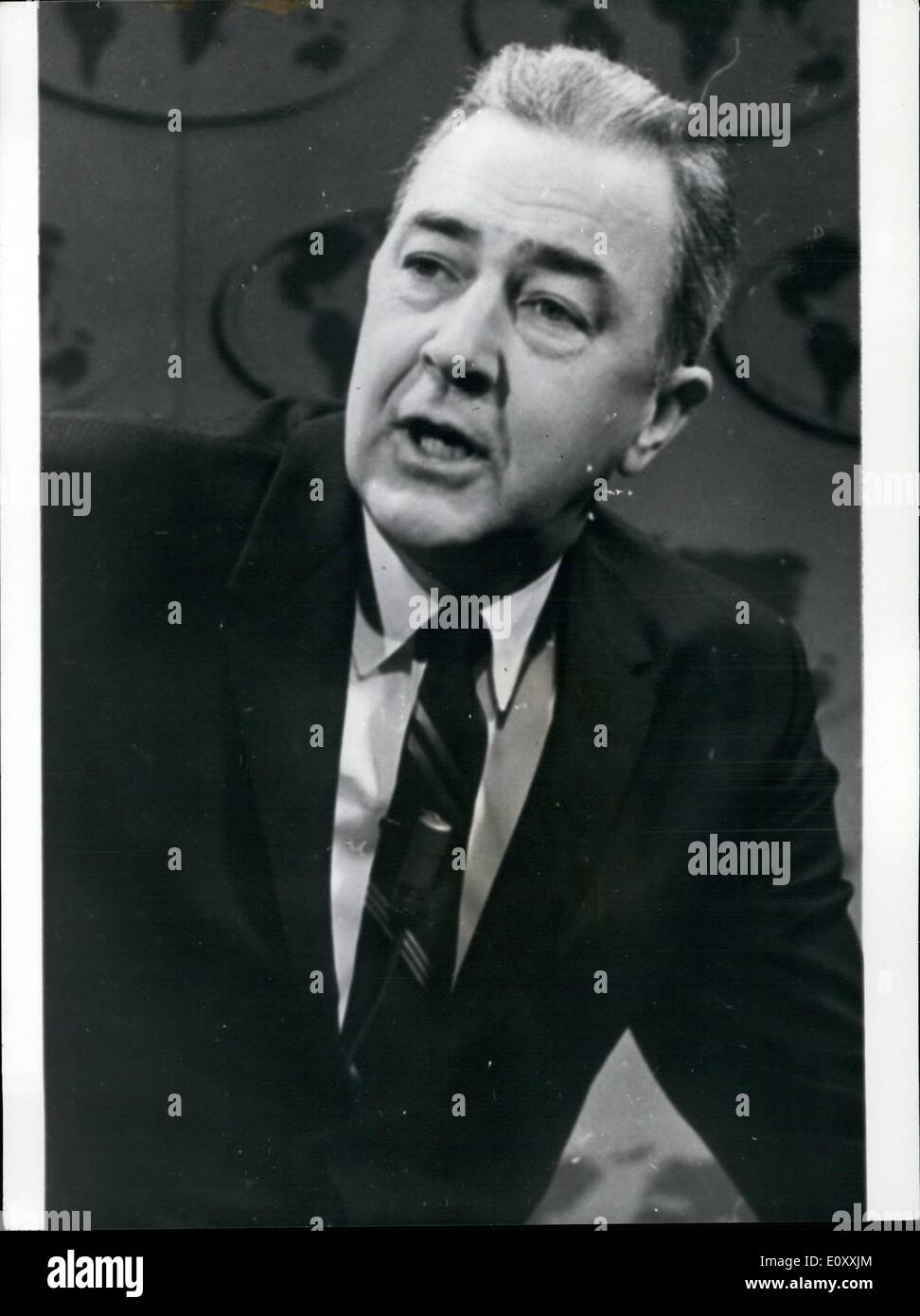 Eugene mccarthy hi-res stock photography and images - Alamy