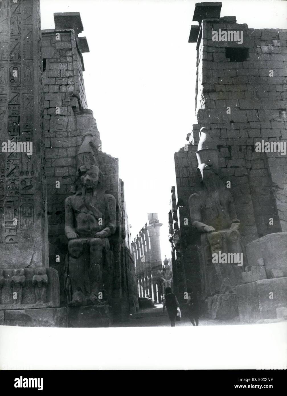 Ramses ii hi-res stock photography and images - Alamy