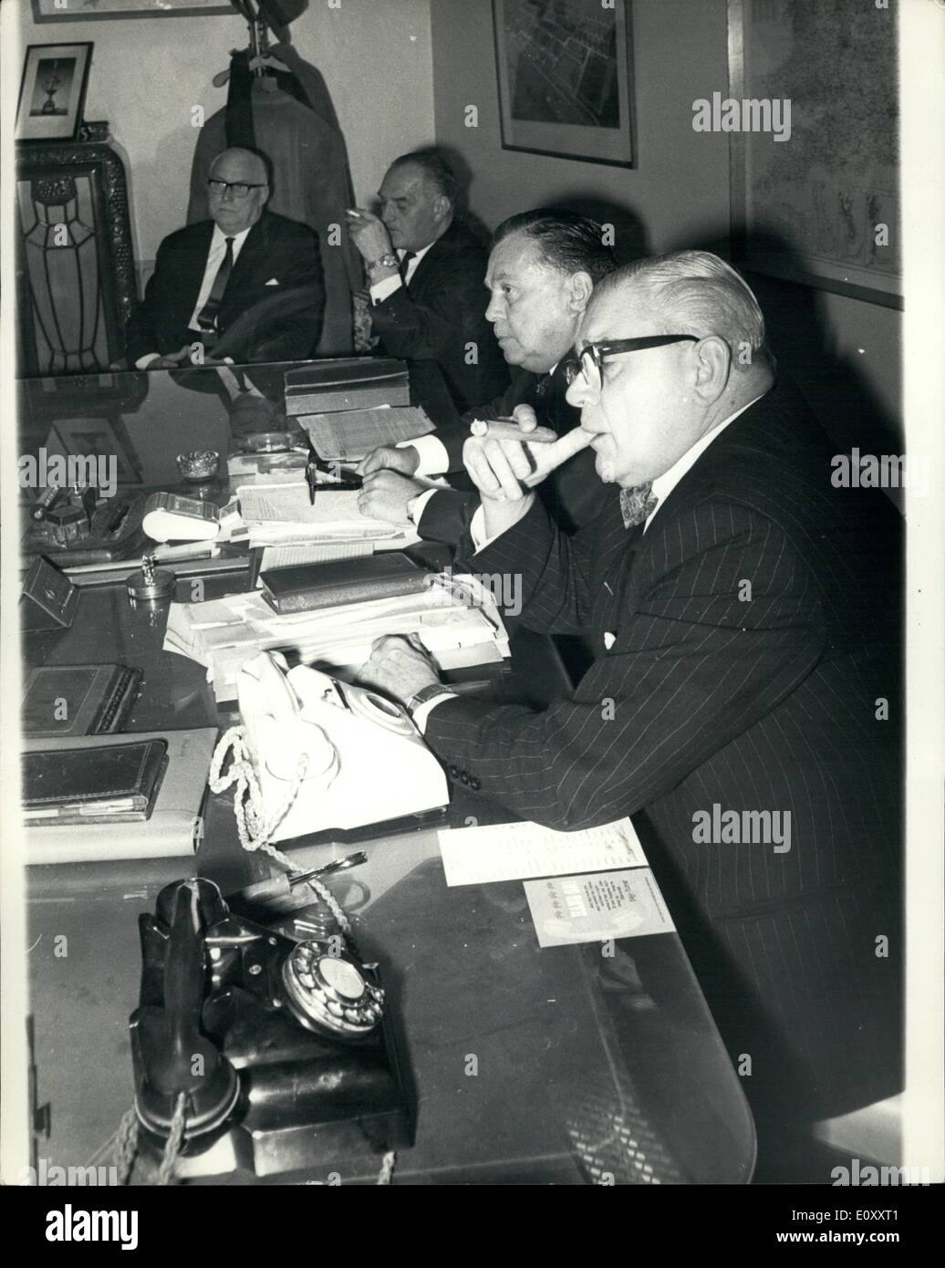 Billy butlin hi-res stock photography and images - Alamy