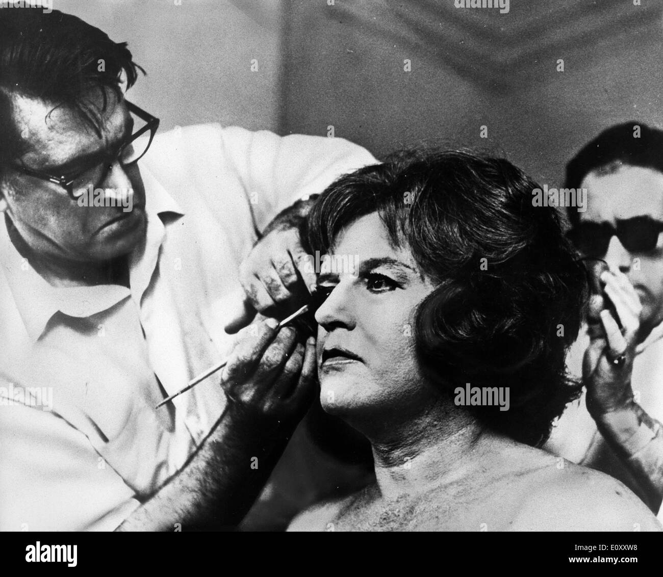 Rod steiger hi-res stock photography and images - Alamy