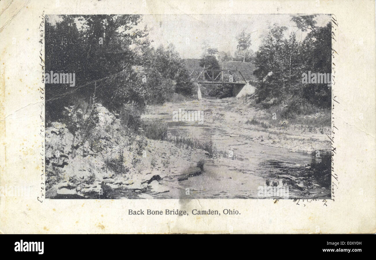 Ohio camden hi-res stock photography and images - Alamy