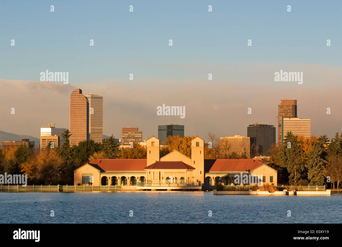 Ferrill lake hi-res stock photography and images - Alamy