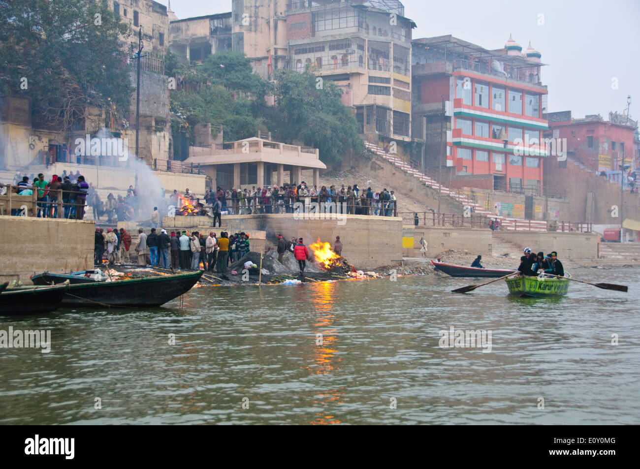 Mother Ganga,Ganga River,The Ganges,Ghats,Aarti,Washing away of sins ...