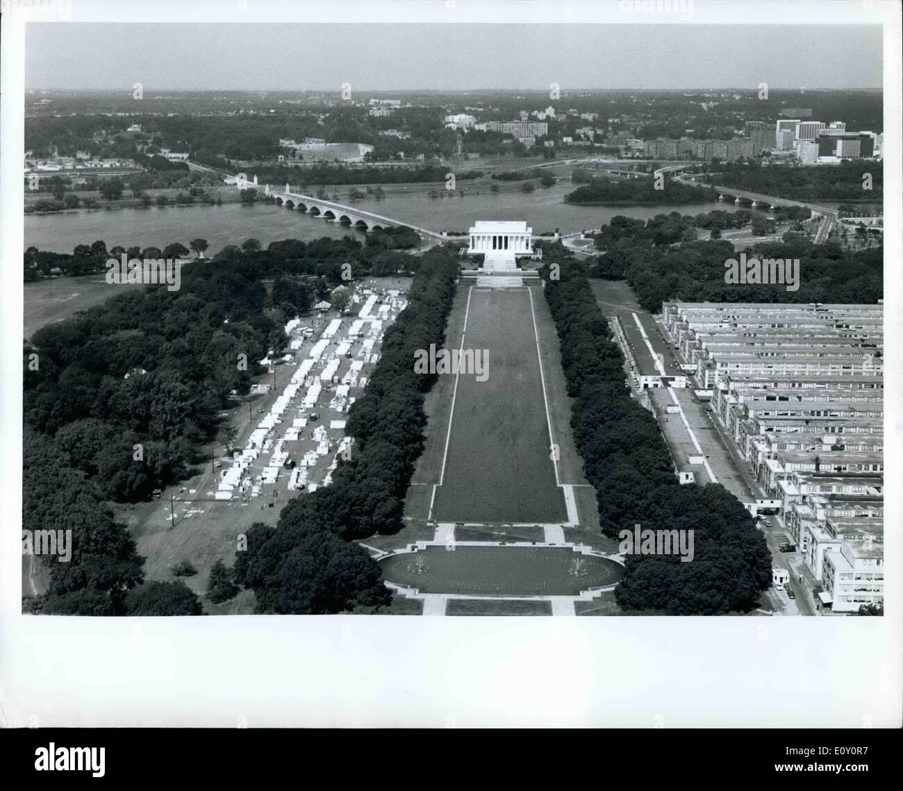 Résurrection city 1968 hi-res stock photography and images - Alamy