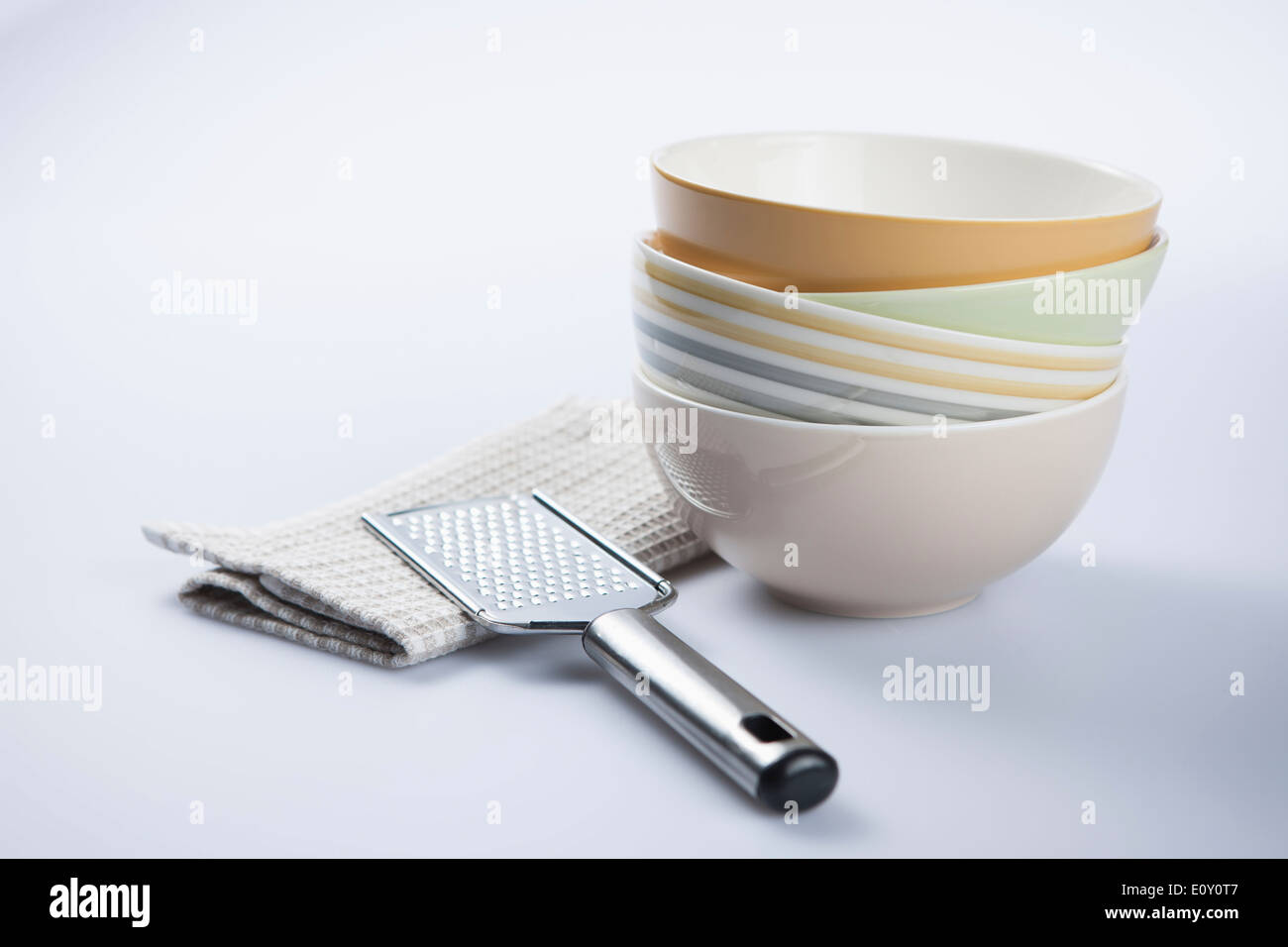 Stacking bowl hi-res stock photography and images - Alamy