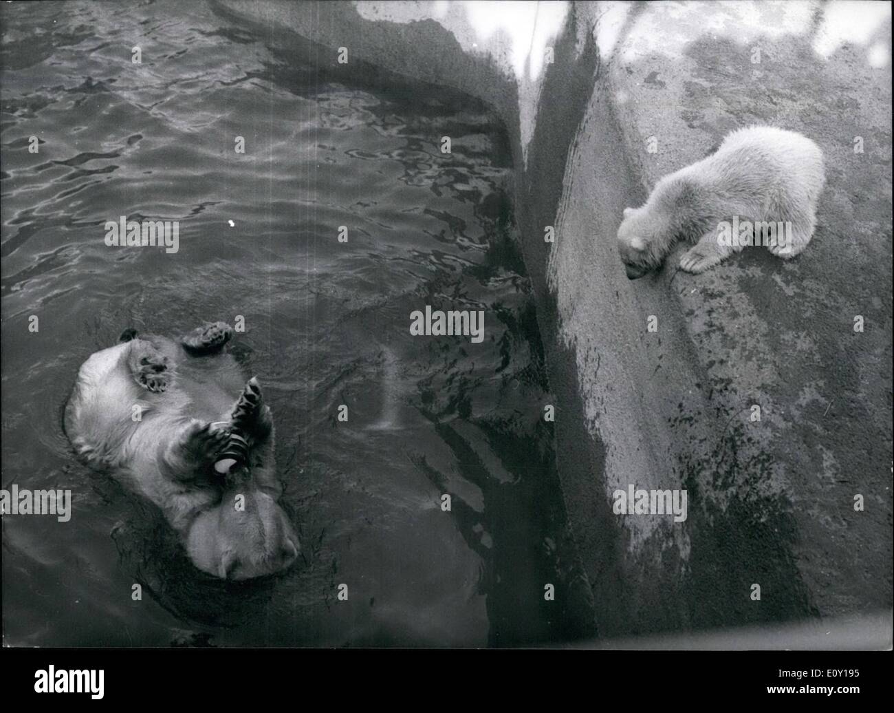 Mar. 03, 1968 - Reluctant Pipaluk. Come On In - The Water's Fire: Photo ...