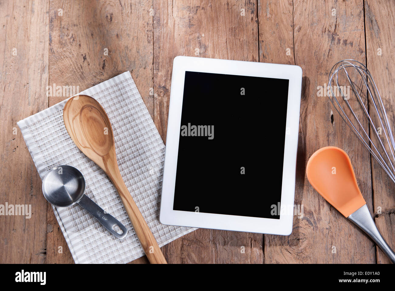 Tablet tool hi-res stock photography and images - Alamy