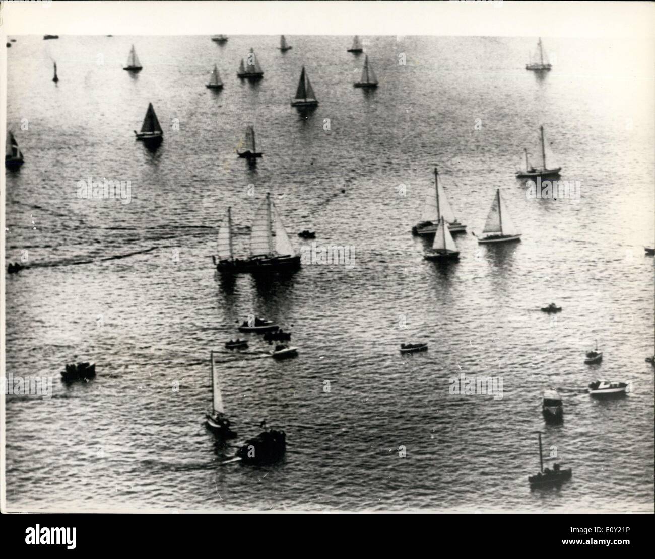 Transatlantic yachts hi-res stock photography and images - Alamy