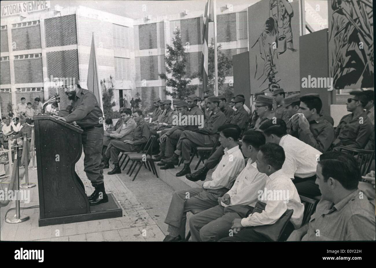 Jun. 06, 1968 Stock Photo - Alamy