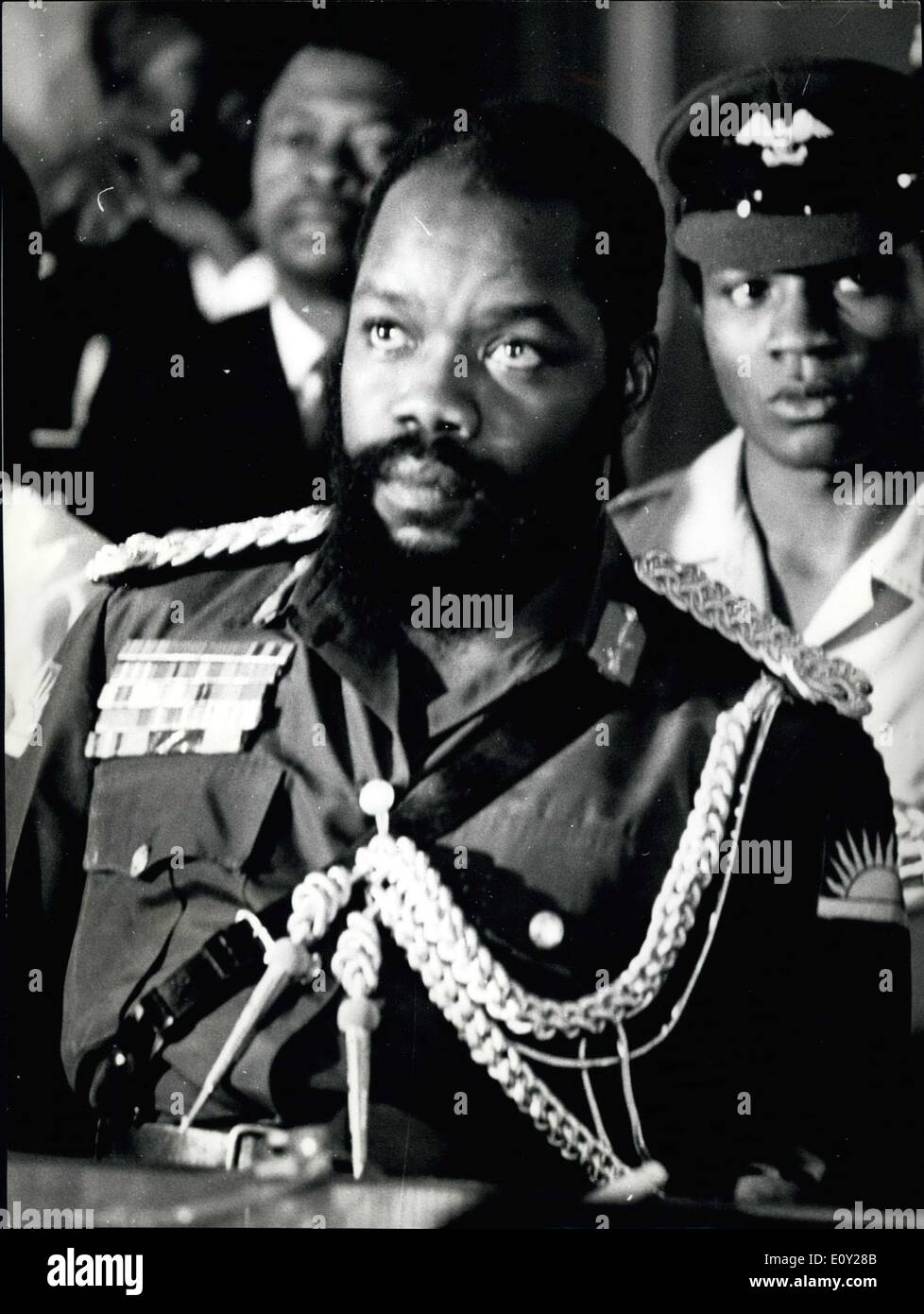 Ojukwu High Resolution Stock Photography and Images - Alamy