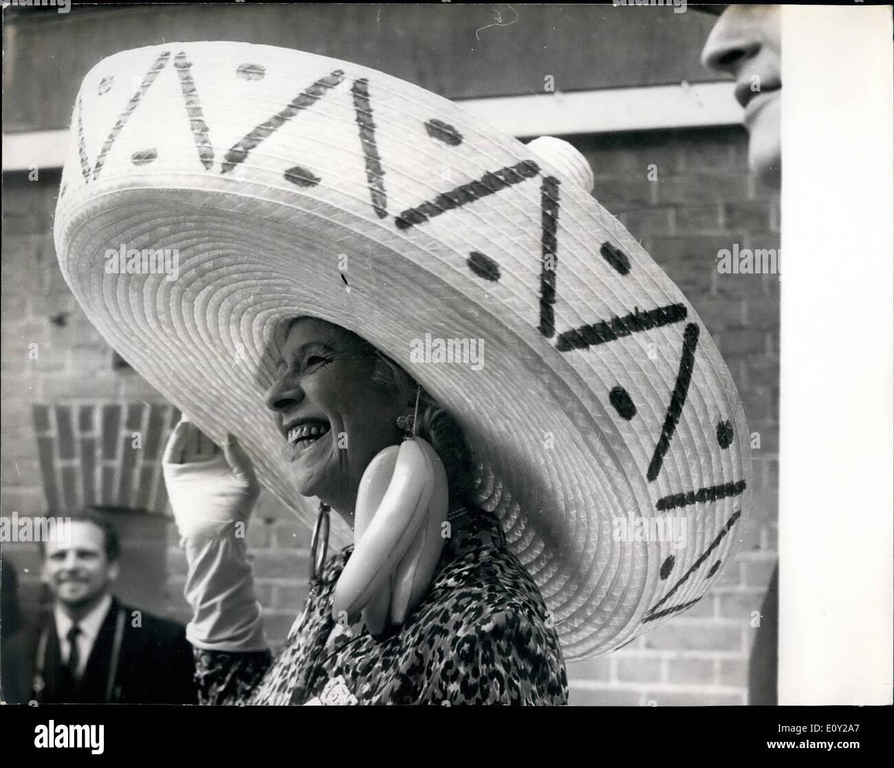 Gertrude shilling hi-res stock photography and images - Alamy