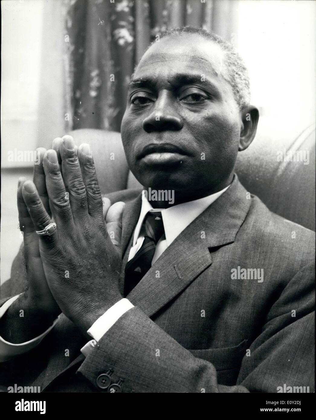 Nigerian shepherd hi-res stock photography and images - Alamy