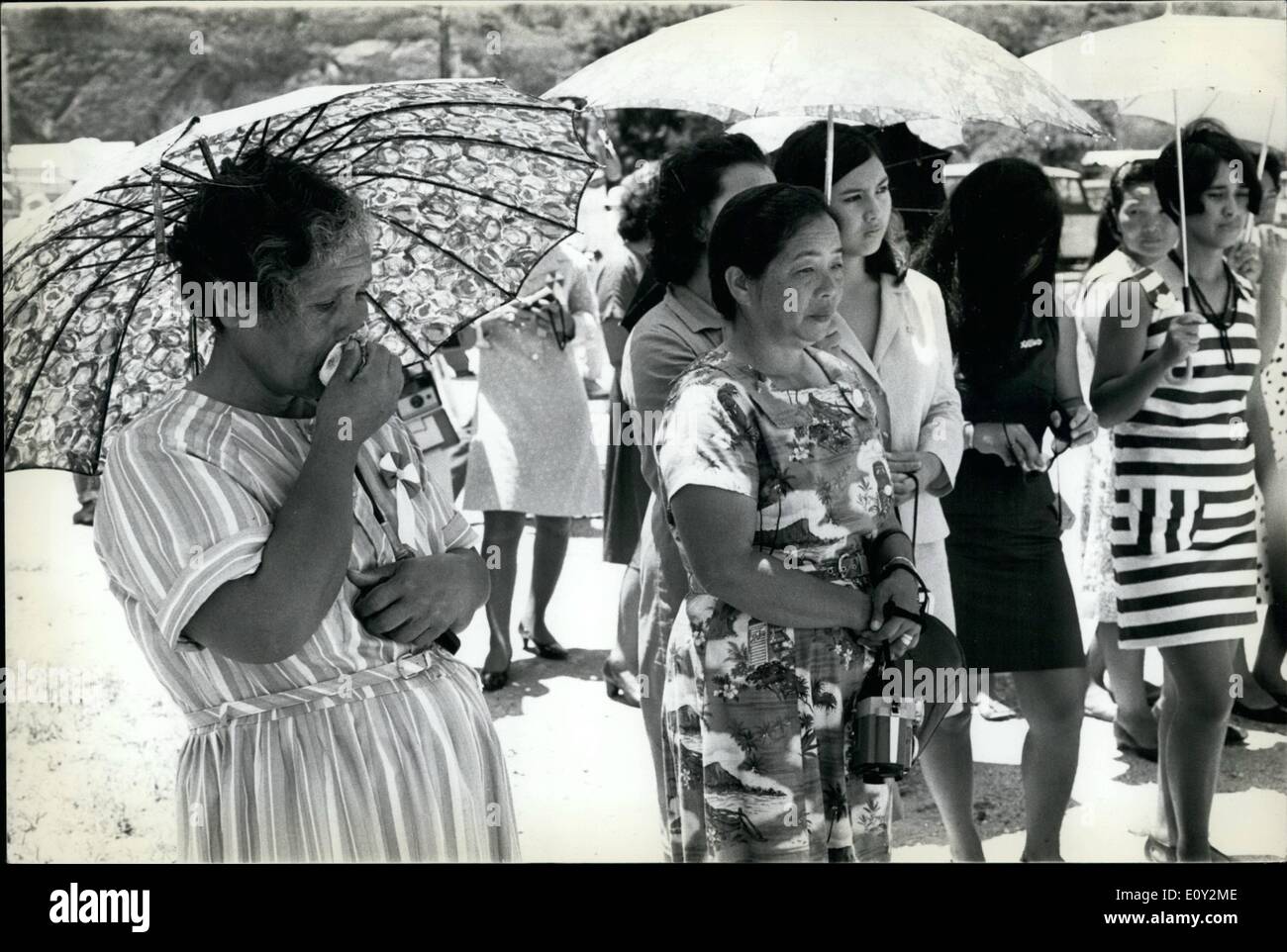 Bonin Islands People