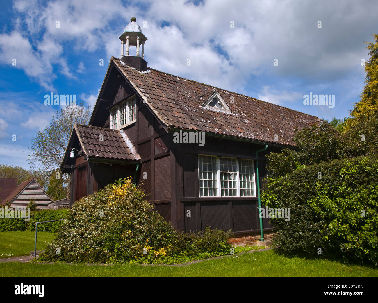 Landford hi-res stock photography and images - Alamy
