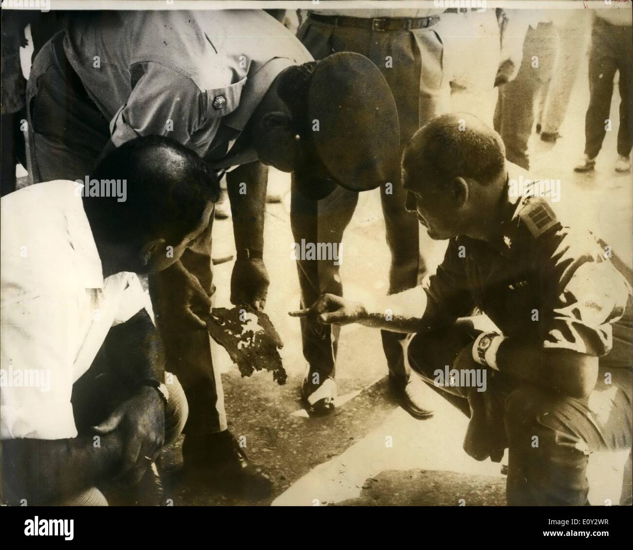 Israeli secret service hi-res stock photography and images - Alamy