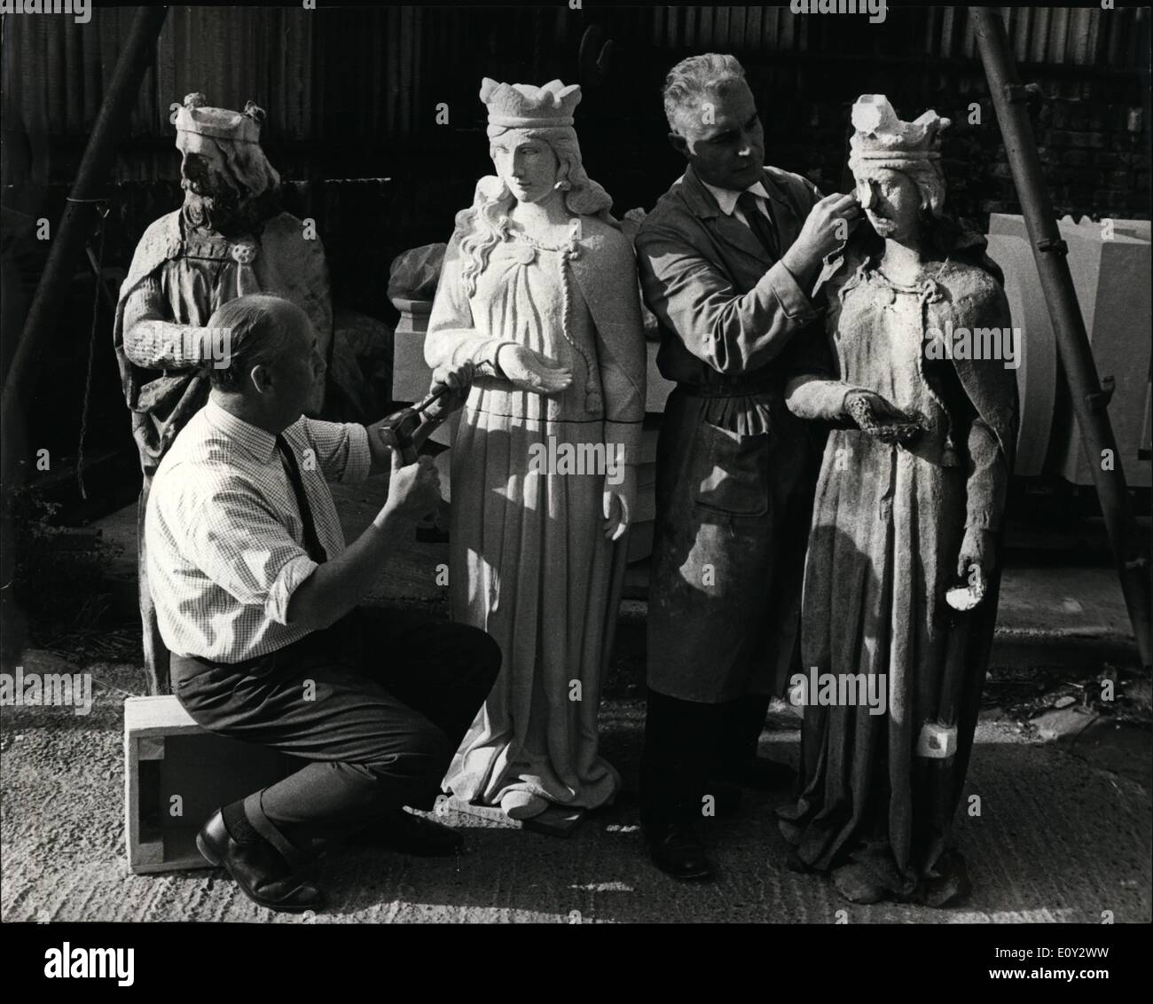 1968 history historical archive archival hi-res stock photography and ...