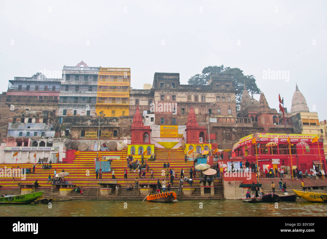 Mother Ganga,Ganga River,The Ganges,Ghats,Aarti,Washing away of sins ...