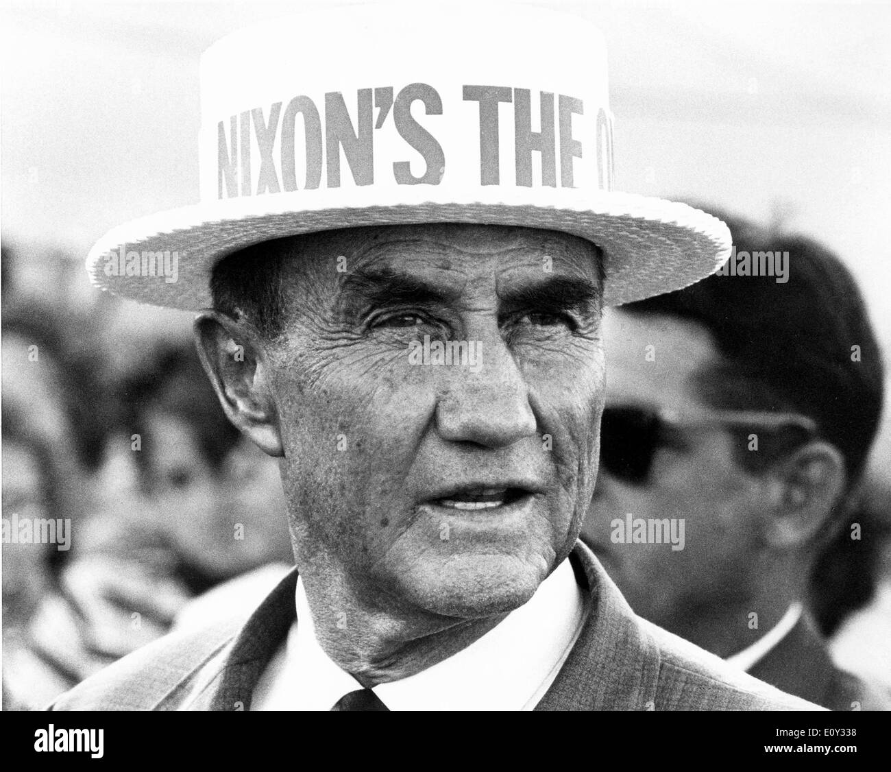 Born in 1933 Black and White Stock Photos & Images - Alamy