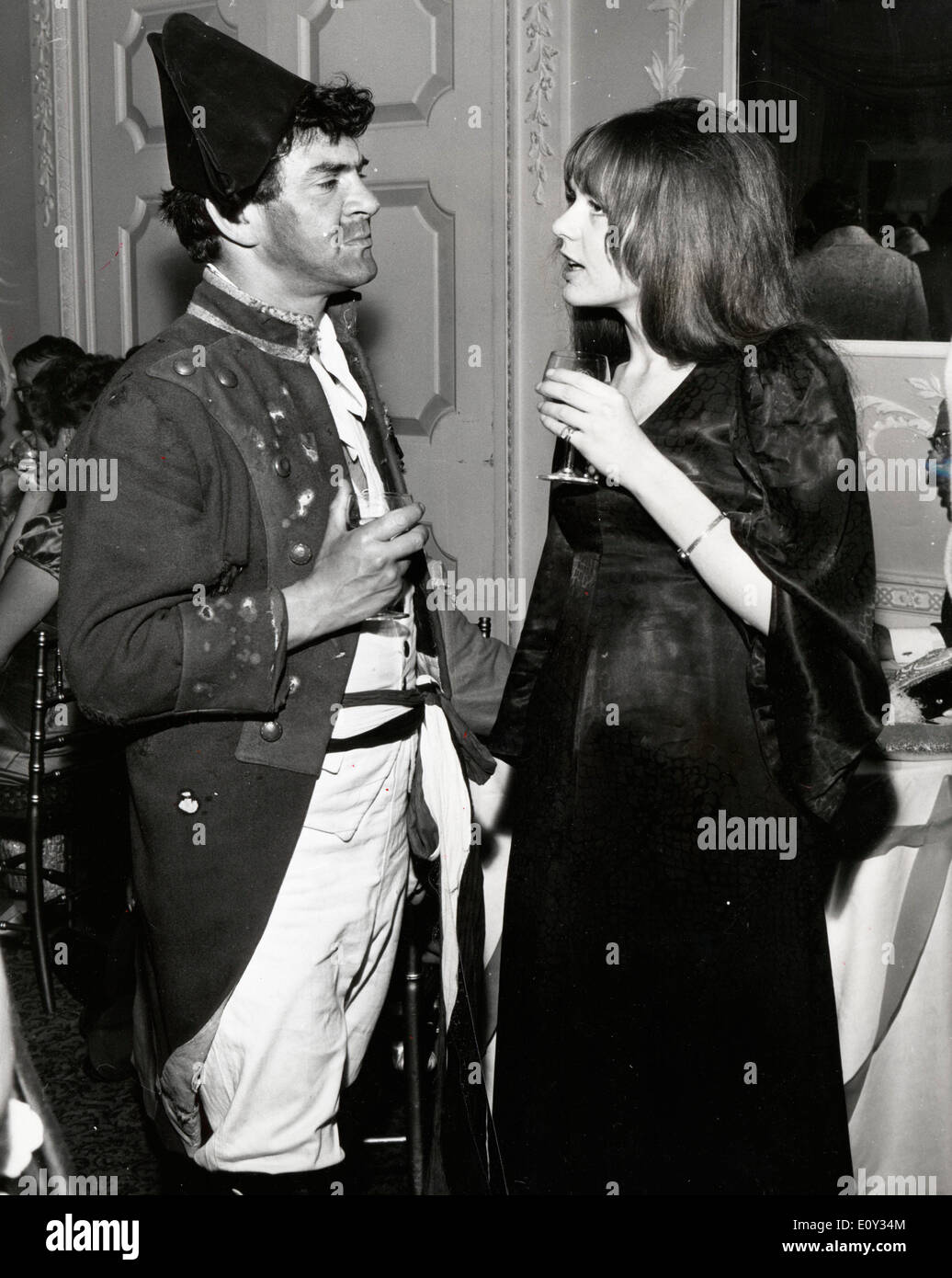 Princess olga hi-res stock photography and images - Alamy