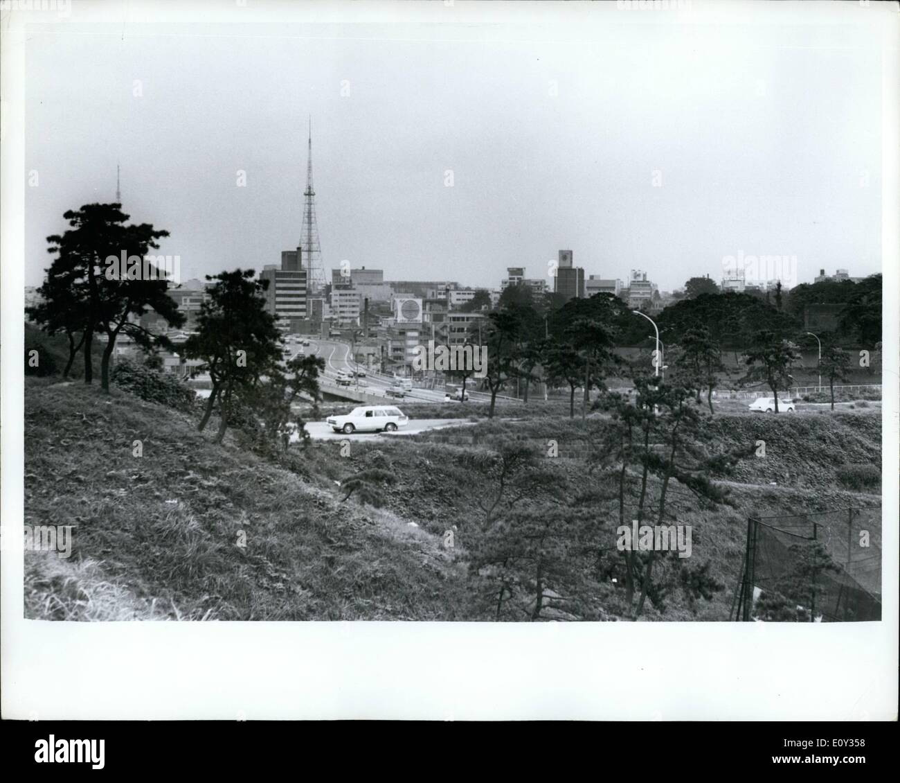 New otani tokyo hi-res stock photography and images - Alamy