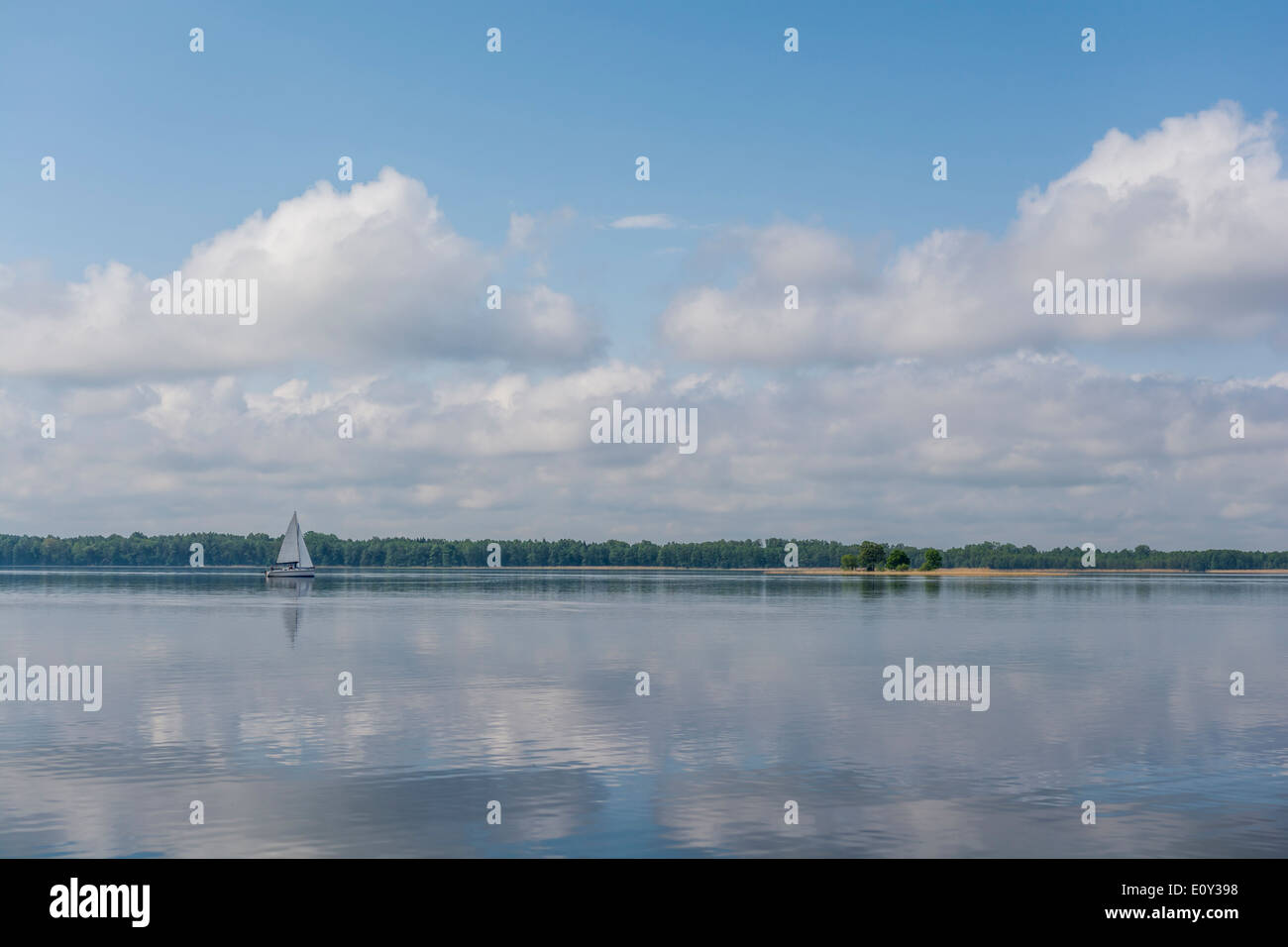 Sail calm hi-res stock photography and images - Alamy
