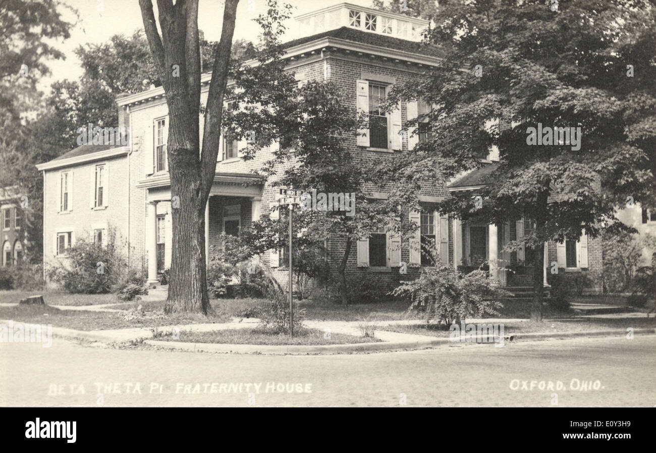Beta Theta Pi Dragon Statue