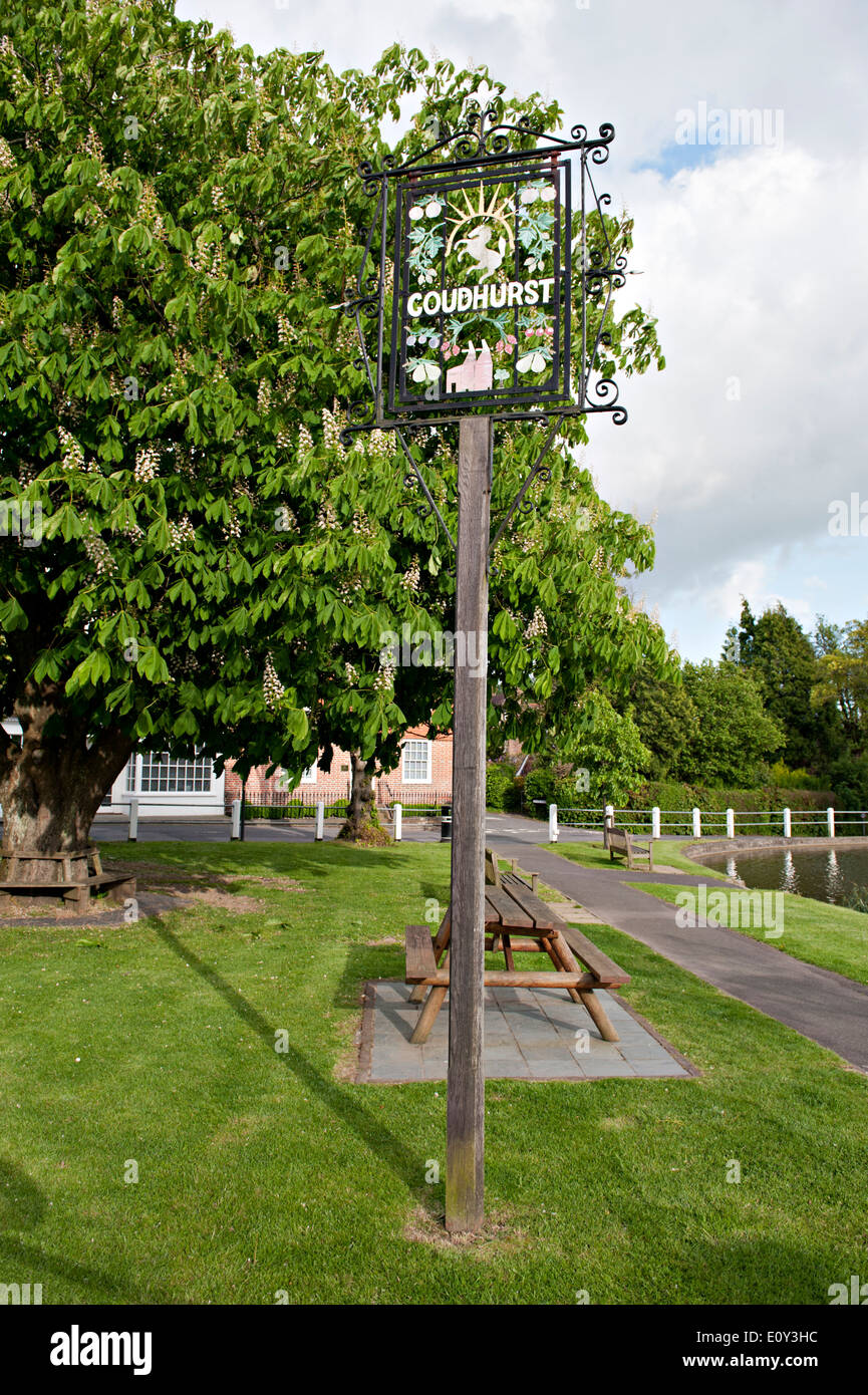 Bucolic kent hi-res stock photography and images - Alamy